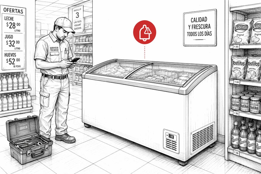 When to adjust alarm thresholds